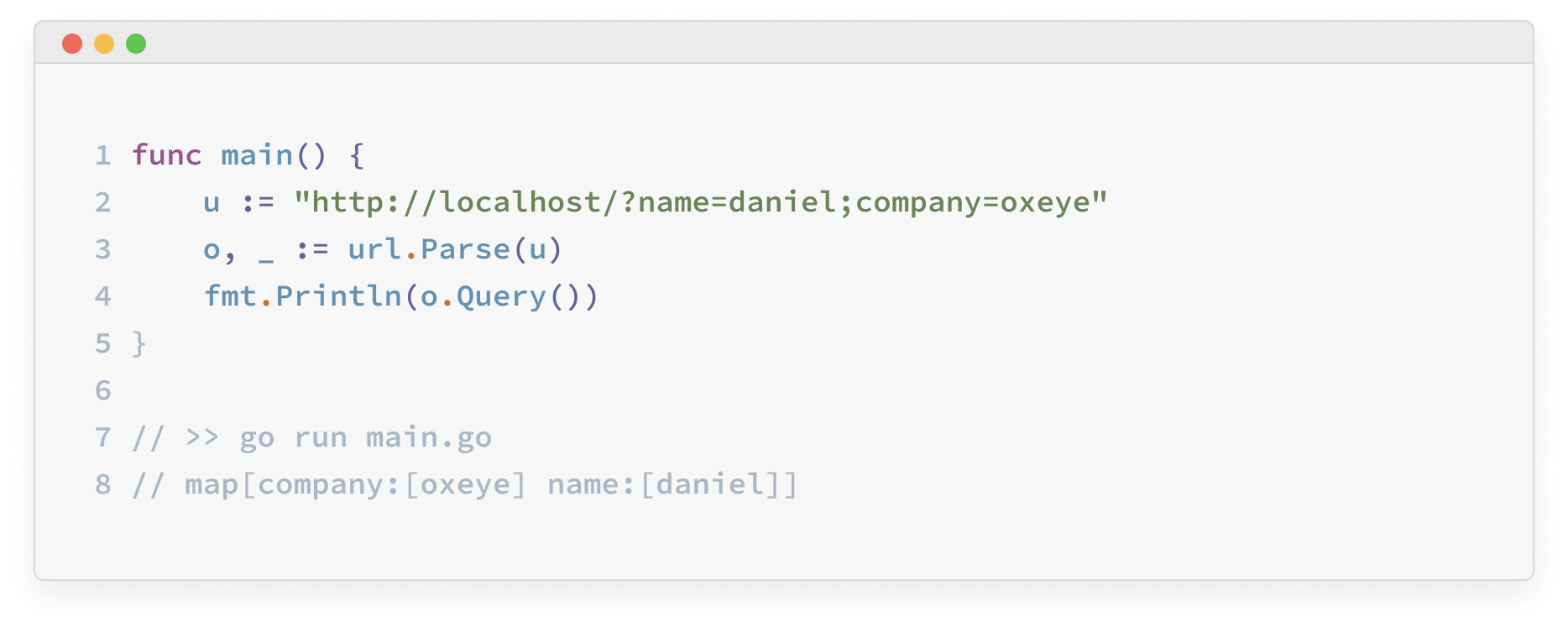  ParseThru Exploiting HTTP Parameter Smuggling In Golang